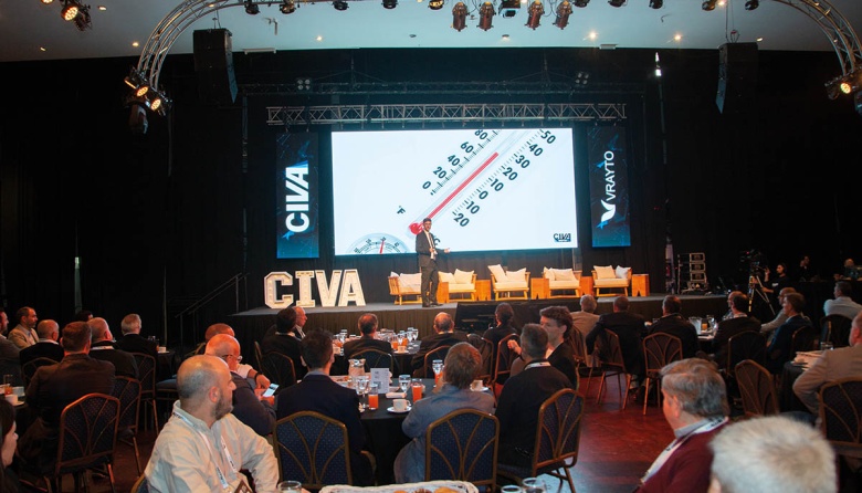CIVA 2022: donde se mide la temperatura de la industria veterinaria ...